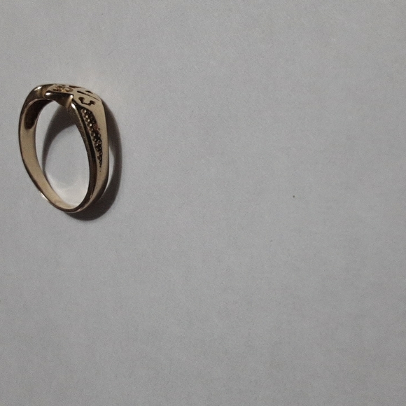 969 14K JTC | Jewelry | Gold 969 Jtc Love Ring | Poshmark